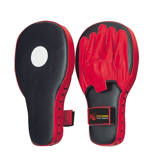 Focus Pad | Boxing | Kolumbus International